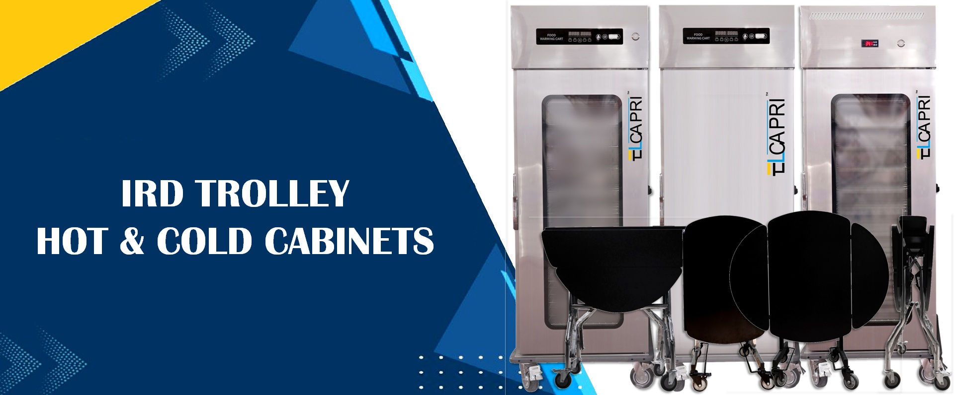 elcapri – Trolleys