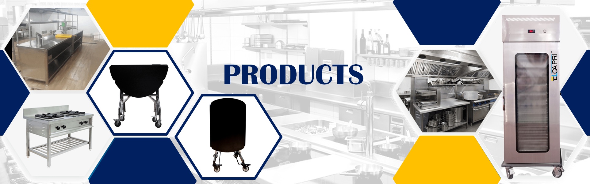 elcapri – Trolleys